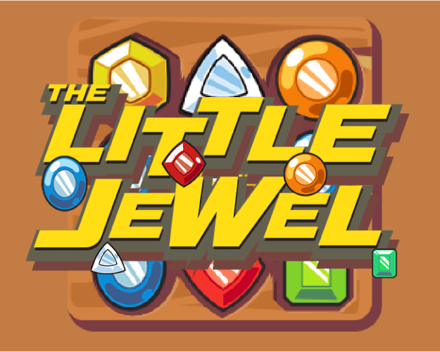 The Little Jewel | iRedcross